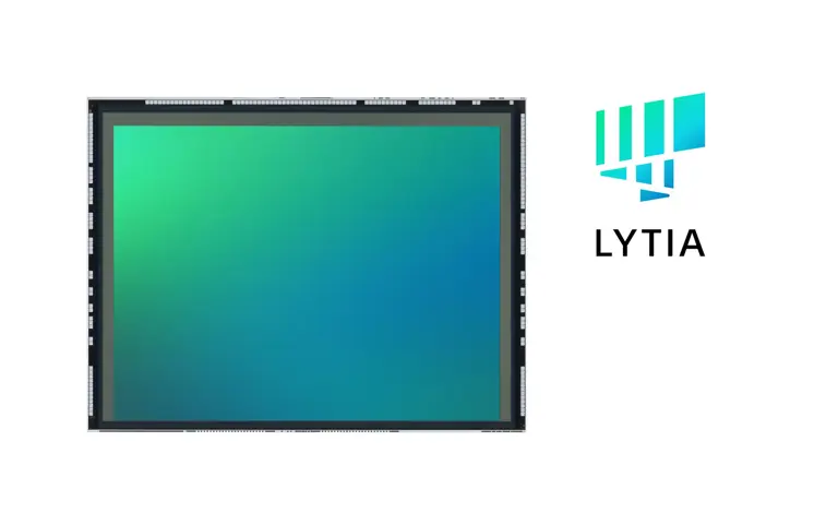 Sony just announced its very first LOFIC smartphone camera sensor
