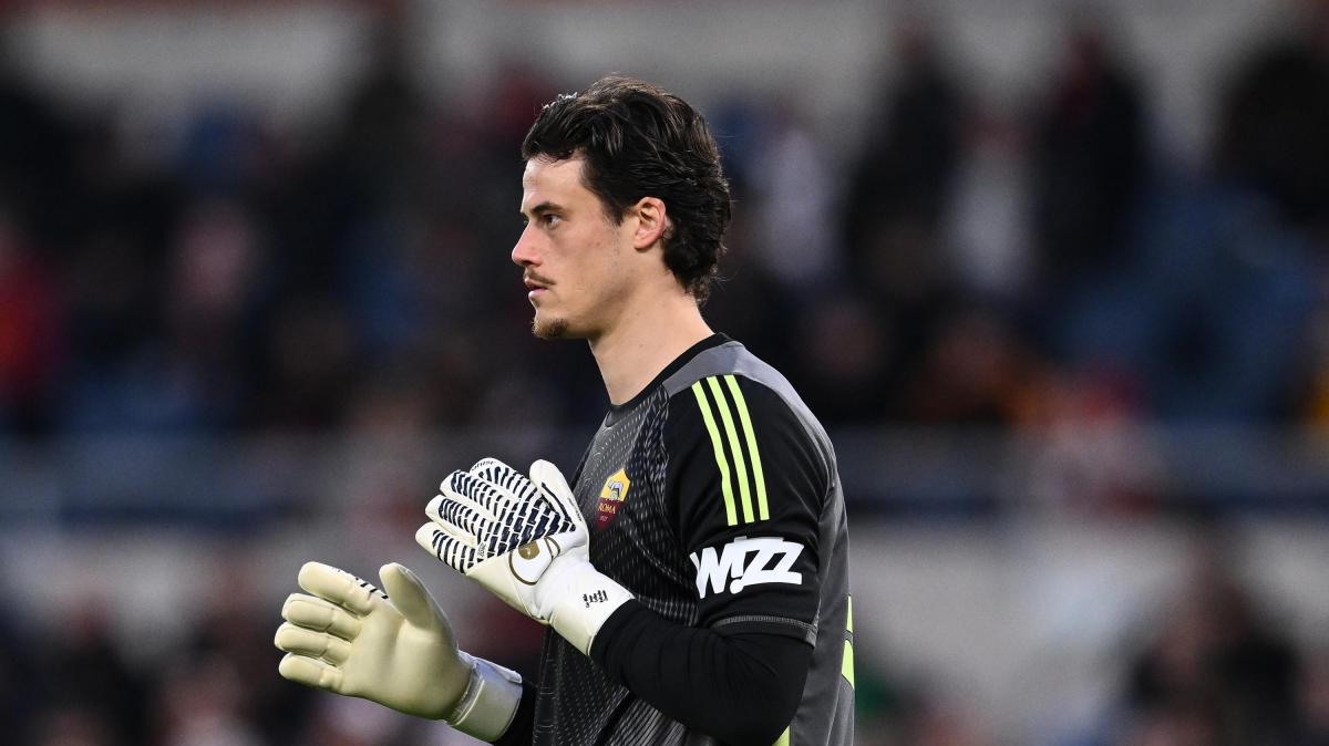 Calciomercato Roma - I giallorossi contattati da diversi club per Svilar