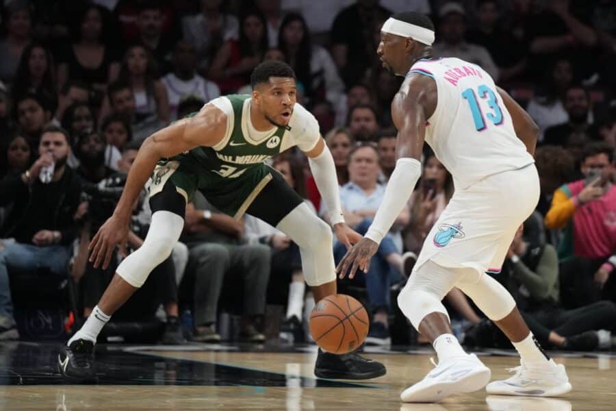Brian Windhorst: Milwaukee Bucks unmoved by Miami Heat’s revamped ...