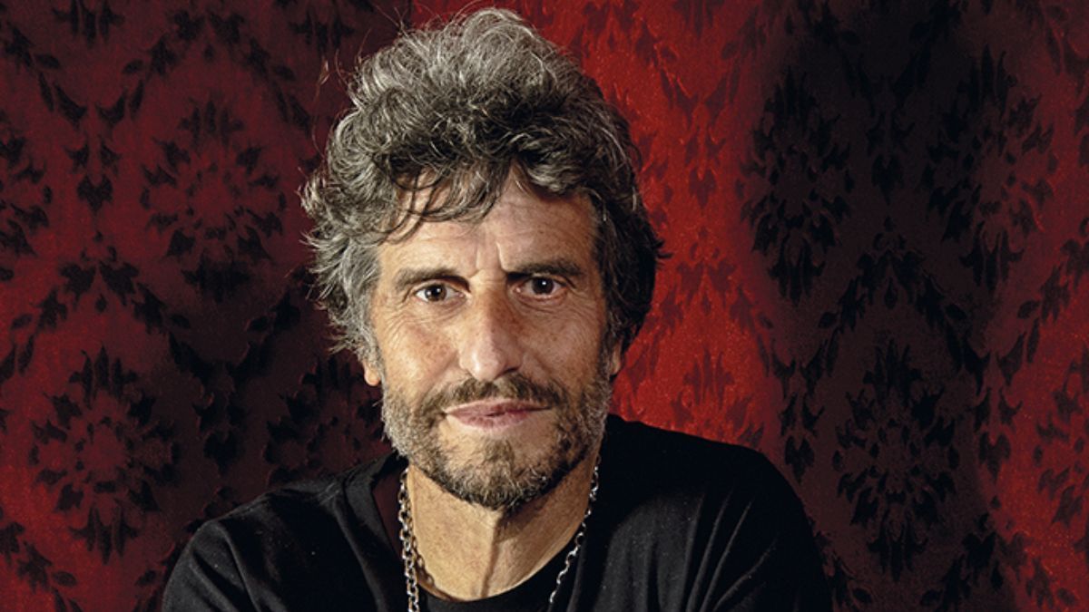 Diego Peretti arrasa en Netflix con una nueva película argentina y es ...