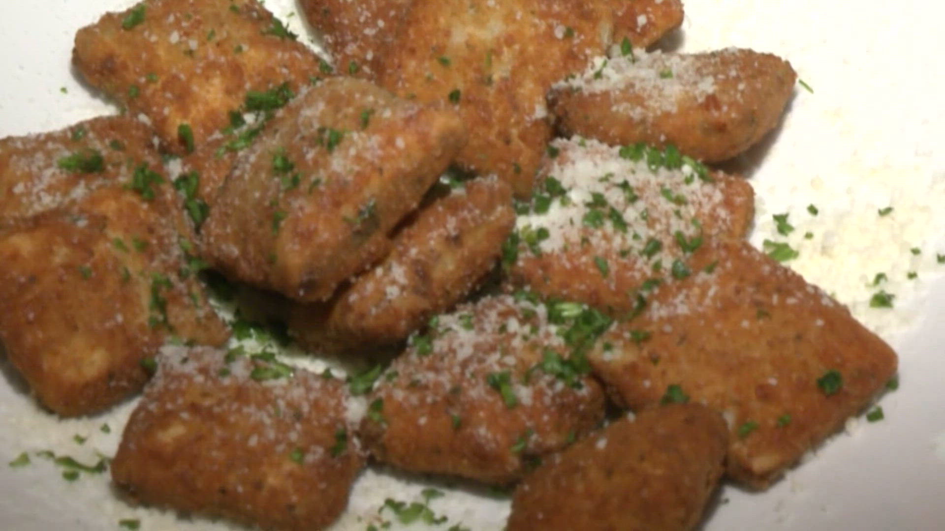 Food Network names Missouri's most iconic food