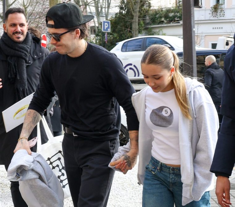 How Harper Beckham became her parents’ most valuable asset