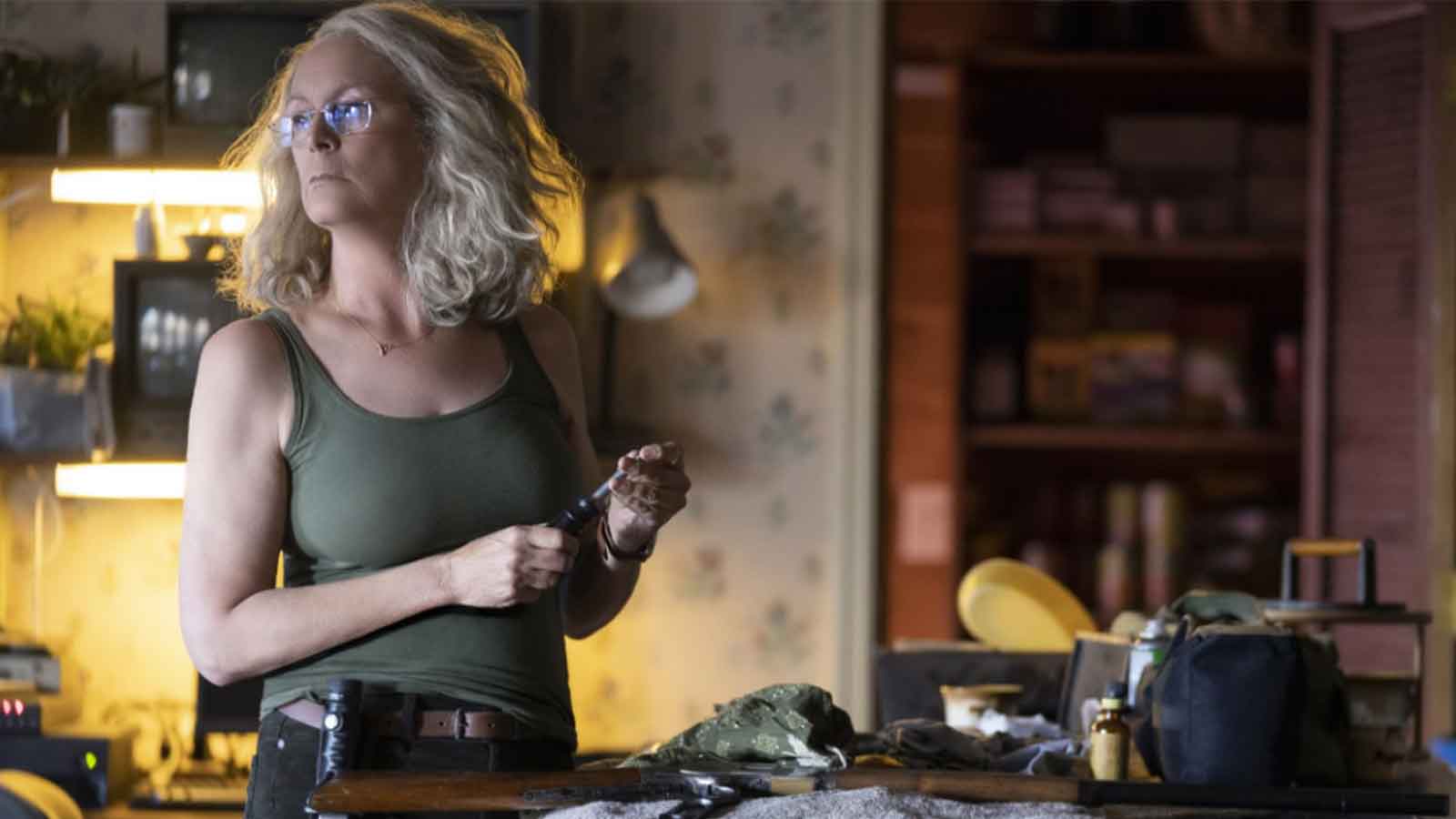 Actors who earned their reputation in the horror genre