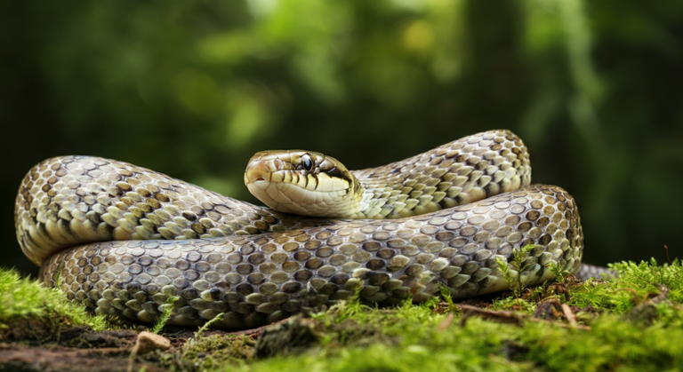 8 snake species that rarely bite humans: From corn snakes to ball pythons