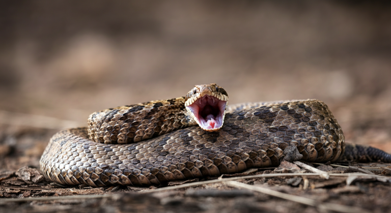 8 snake species that rarely bite humans: From corn snakes to ball pythons