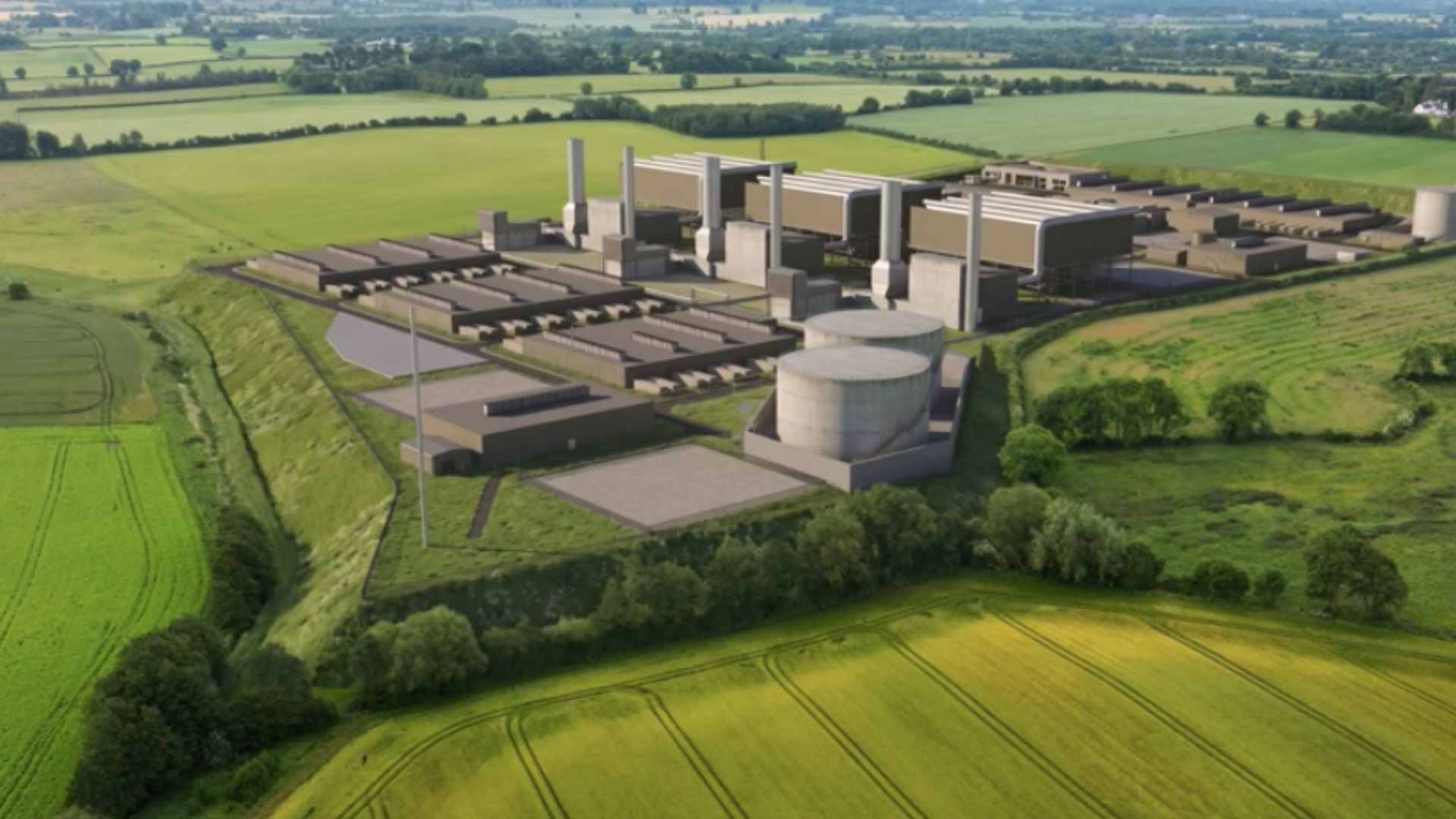 New 600MW storage project could turn wasted wind power into clean ...