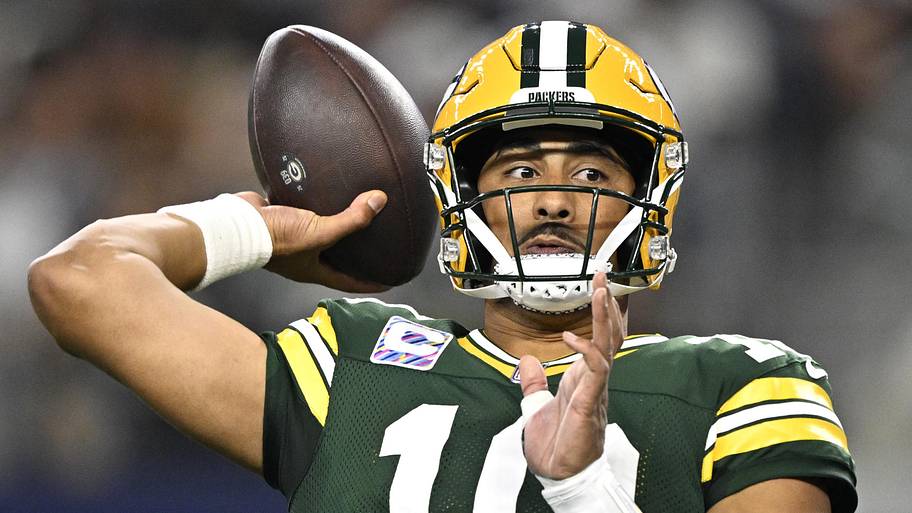 Top 25 Packers for 2026: Ranking every player based on impact, importance