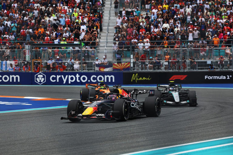 Why Red Bull has challenged FIA’s ADUO verdict: 'No data sample shows ...