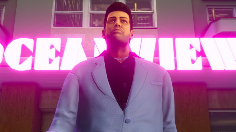We replayed GTA: Vice City and it's completely different 24 years later
