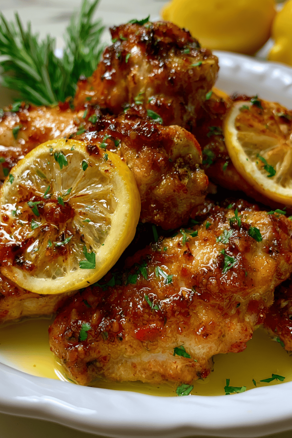 Copycat air fryer Hooters recipes