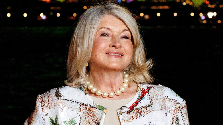 The countertop solution Martha Stewart uses to transform small kitchens