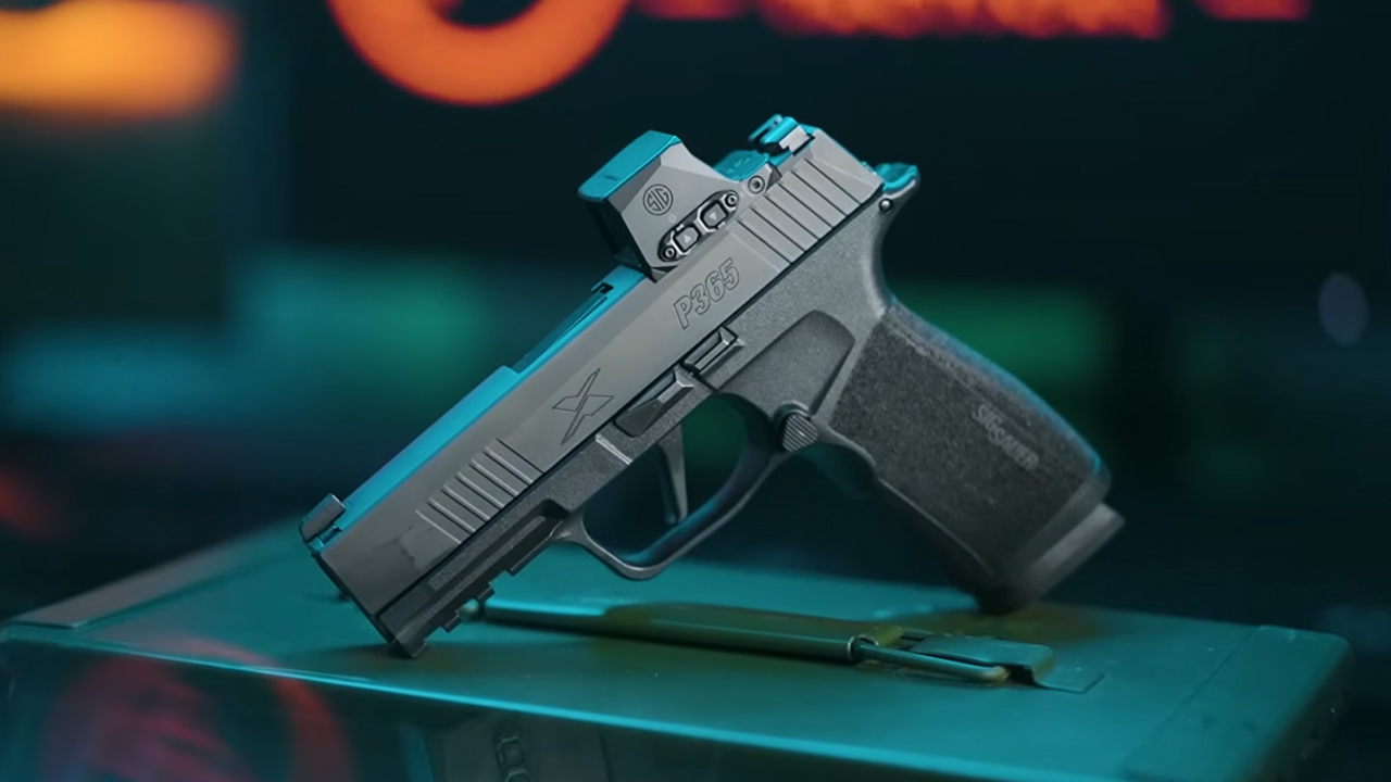 Carry guns that print worse than revolvers from the 1970s