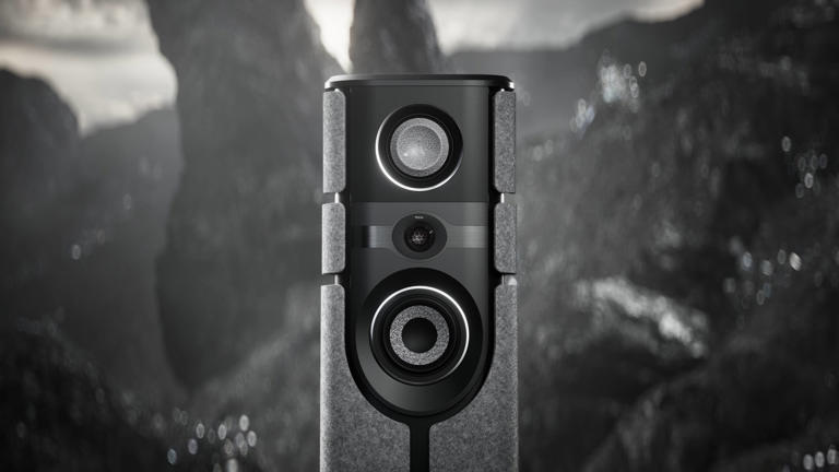 Focal's formidable new wireless speakers boast inbuilt Naim amps and ...