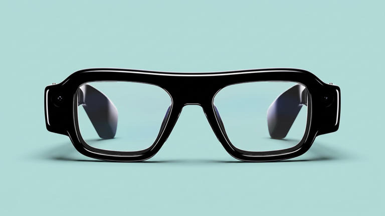 Snap beats Apple and Google to launch real AR specs, just wait 'til you ...