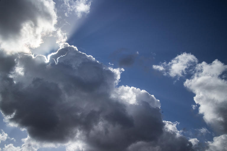 Météo - Des maxima en nette hausse mercredi et jeudi