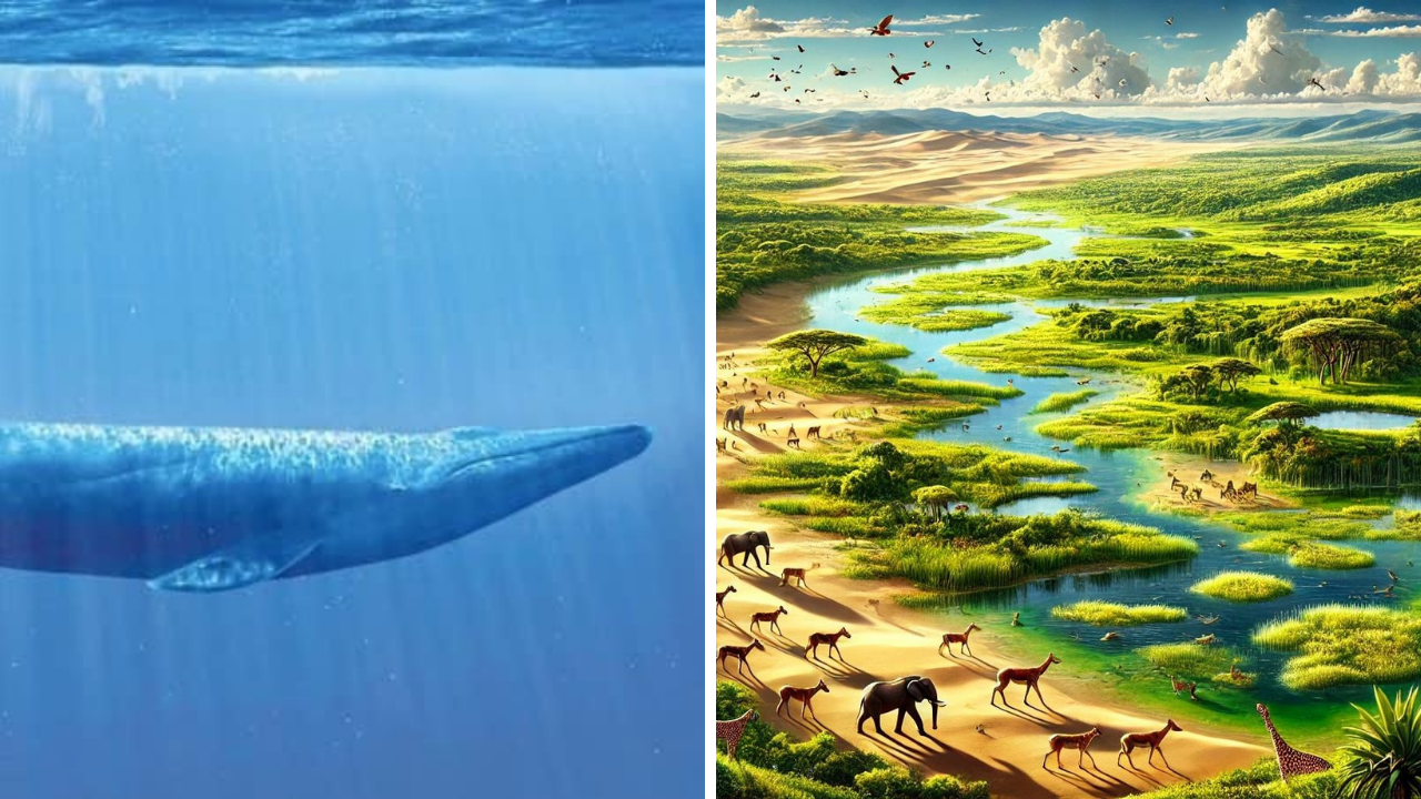 28 random facts that are way more interesting than they should be