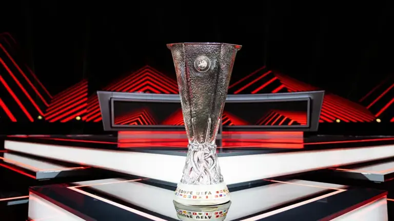 UEFA Avrupa Ligi'nde 2. eleme turu kuraları çekildi: İşte tüm eşleşmeler