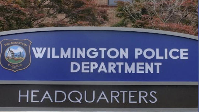 Suspect taken into custody after 1 killed at Delaware hospital