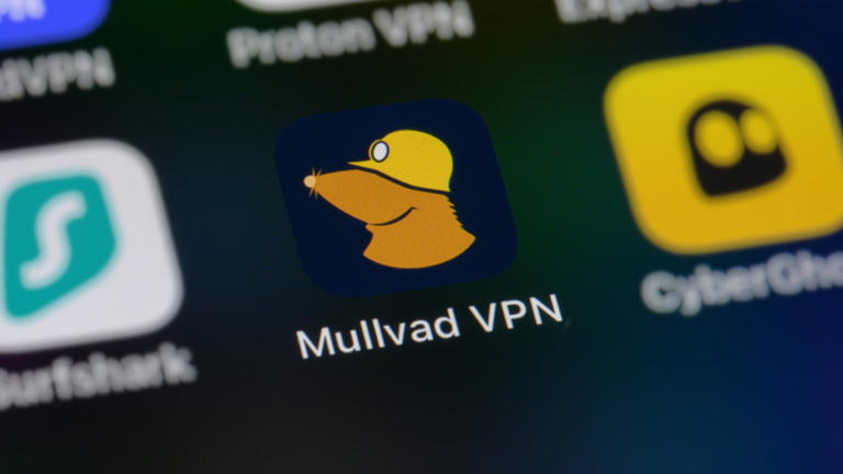 Mullvad VPN’s new desktop build prioritizes speed, stability over ...