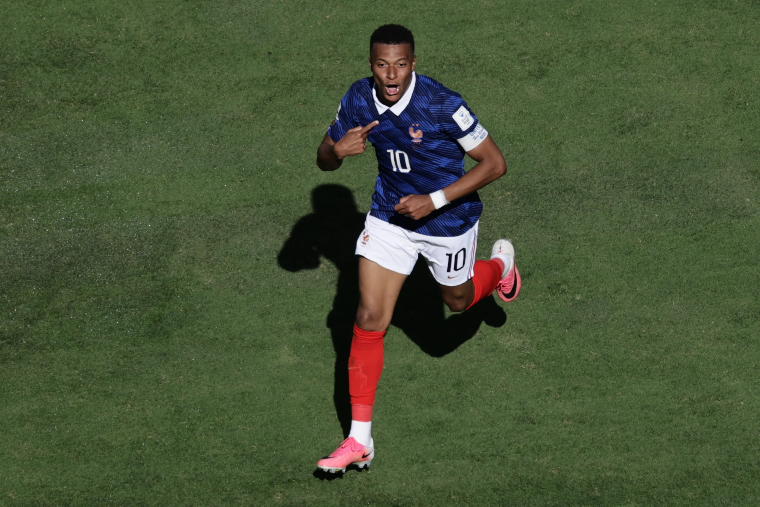 Full list: Top 25 World Cup all-time leading scorers