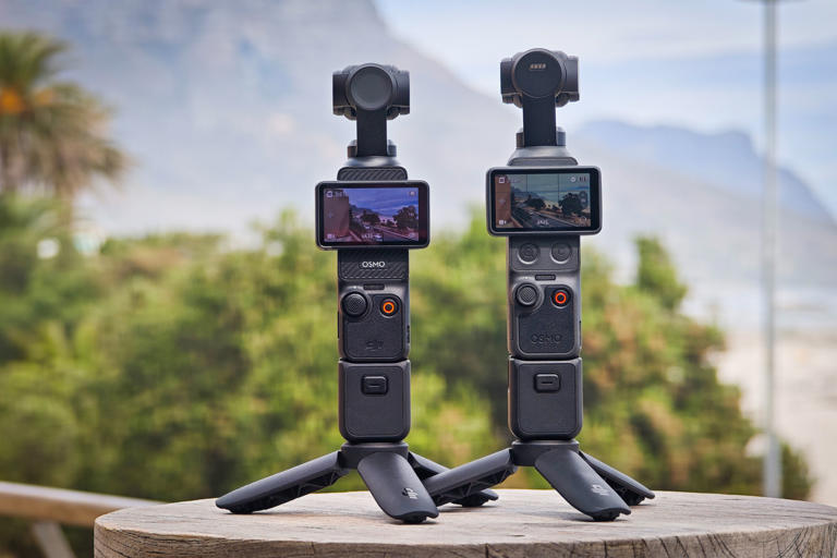 Best vlogging camera in 2026: Top video cameras for YouTube and TikTok ...