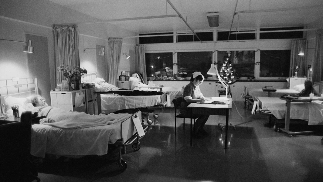Smart shift work tips for health pros