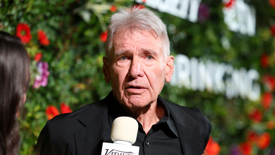 Harrison Ford’s memorable fan encounters and views