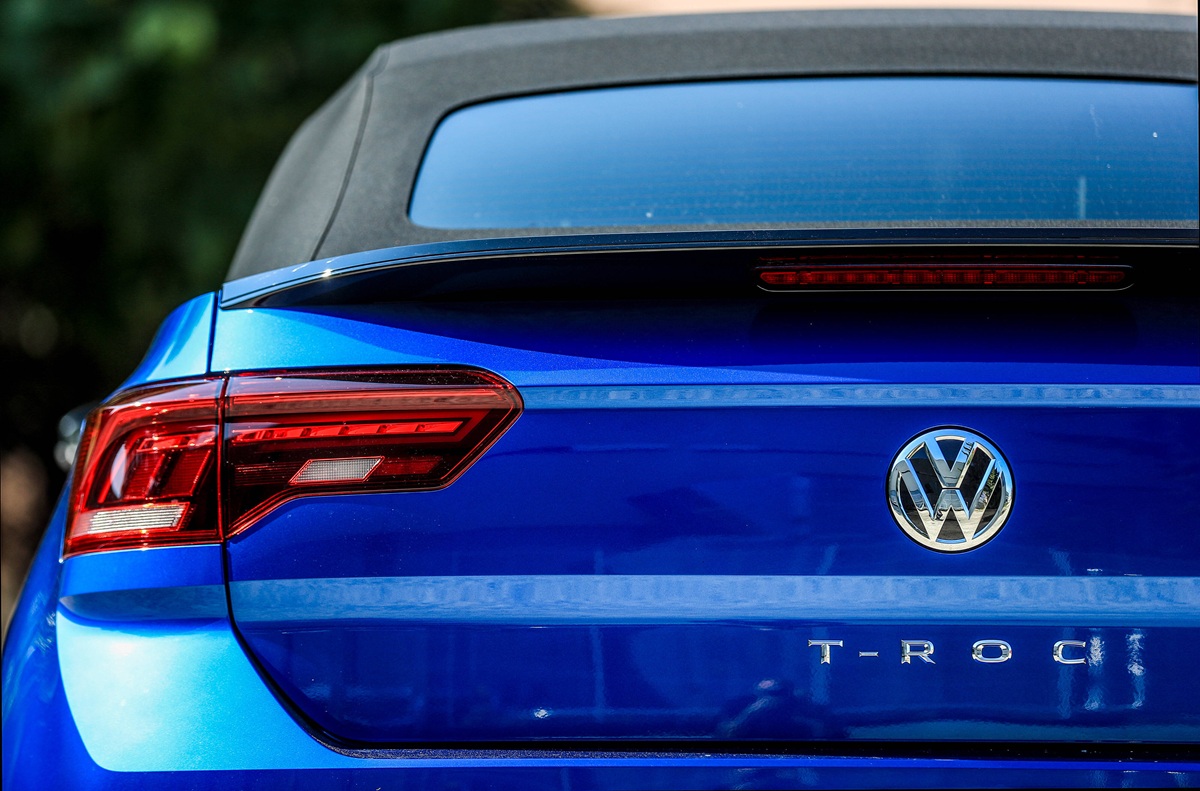 VW-Werk drosselt Produktion – Werksurlaub wird verlängert
