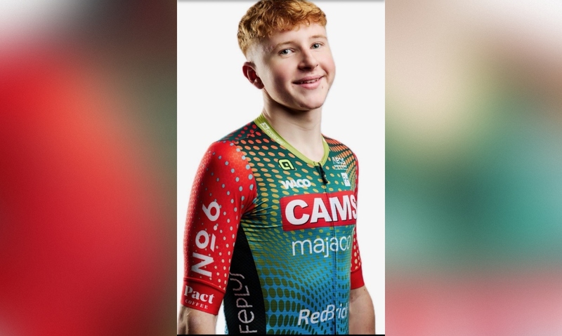 Teenager who died after Waterford collision named as promising cyclist ...