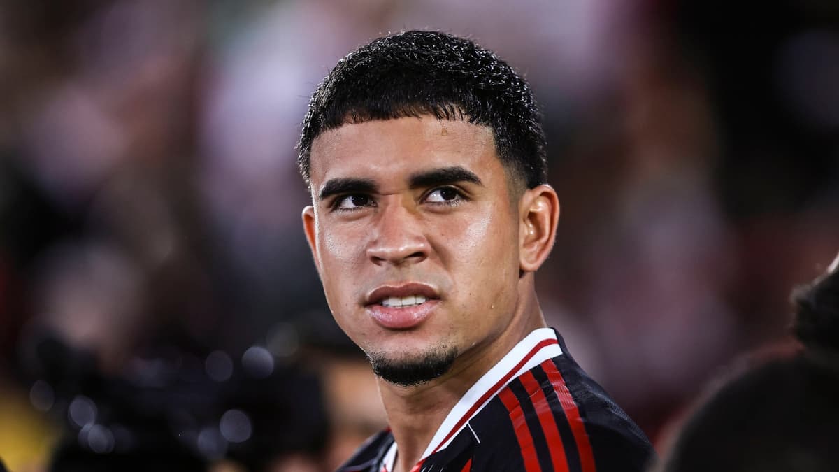 Kendry Paez is the face of Chelsea's failed project - his career is ...