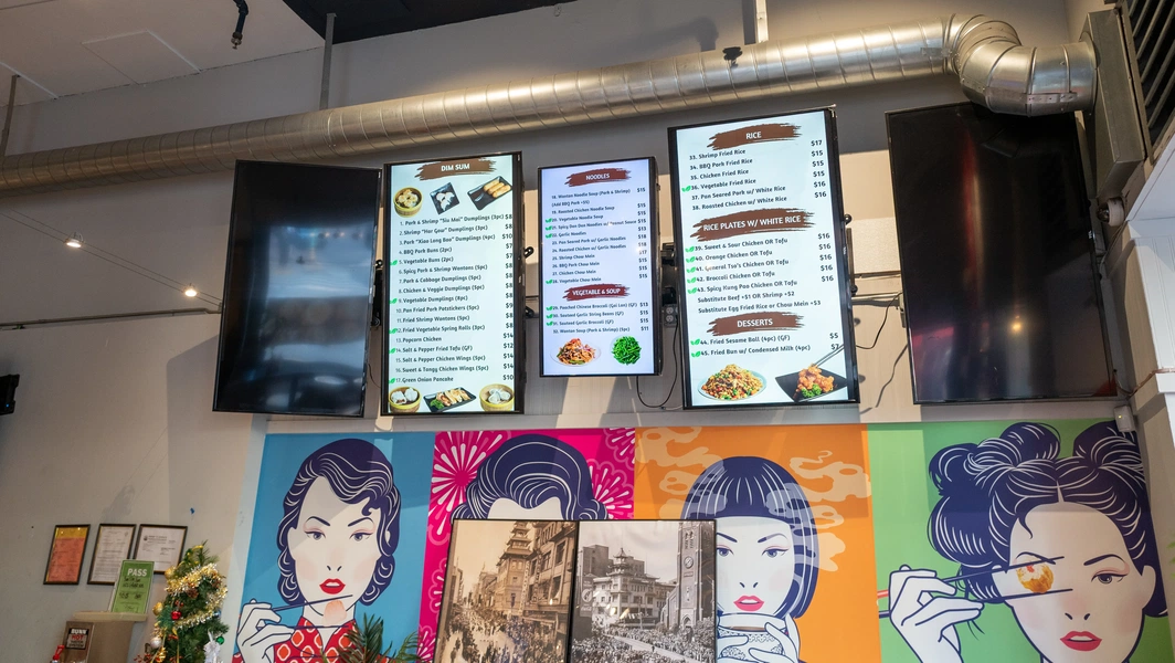 10 notable Chinese restaurants across major US cities