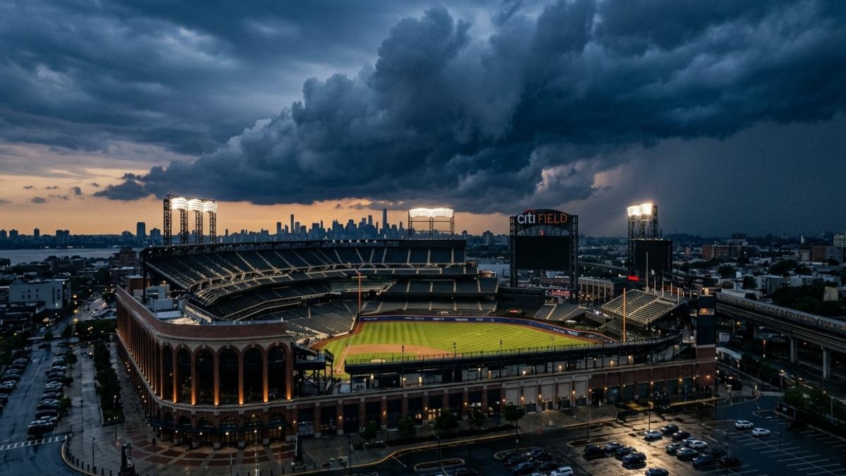 Francisco Lindors Return Could Decide the Mets Trade Deadline Strategy