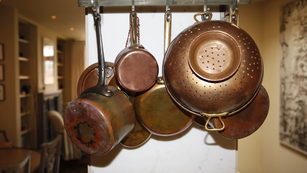 11 French country decor ideas for every room