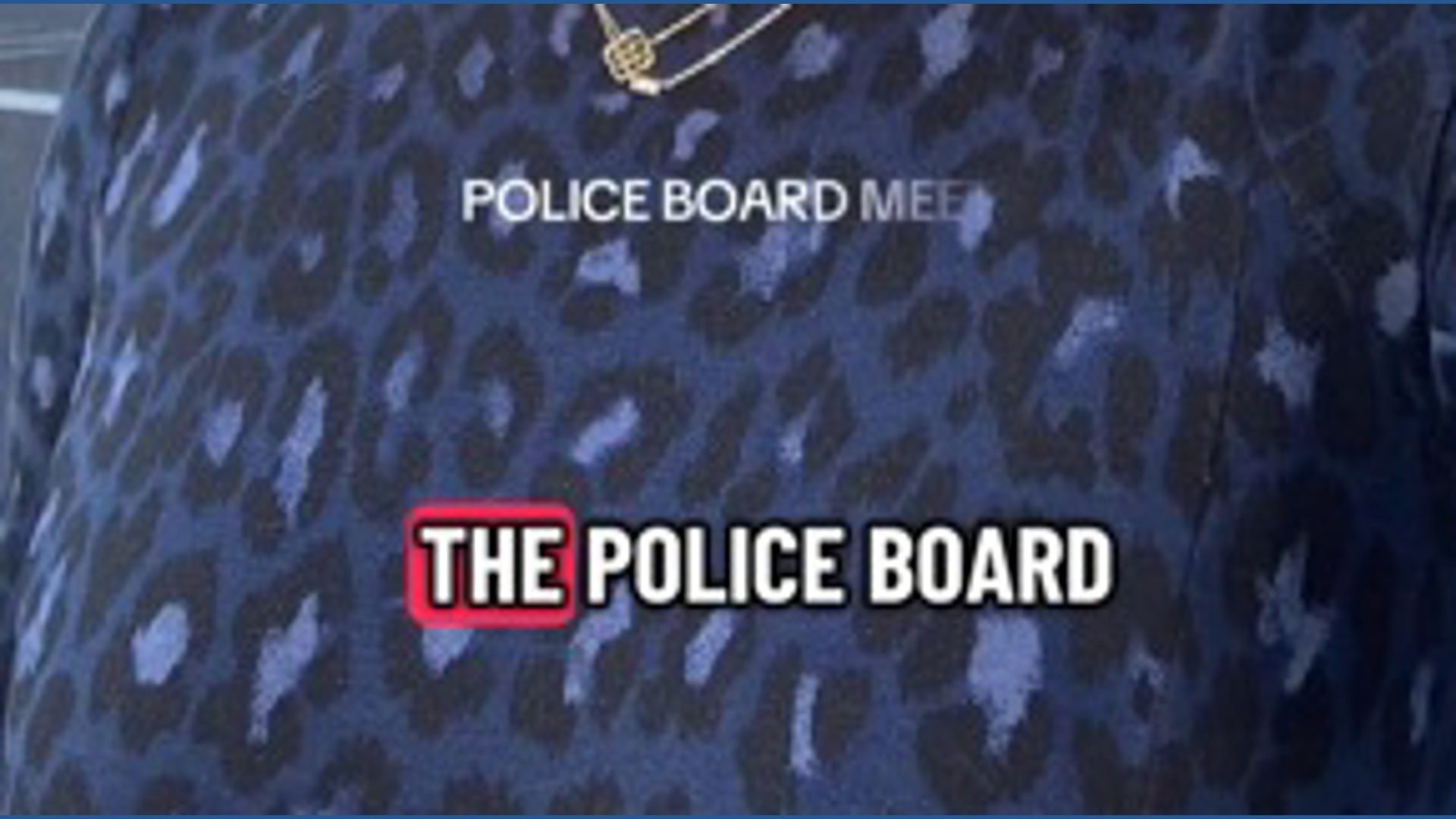 Police board