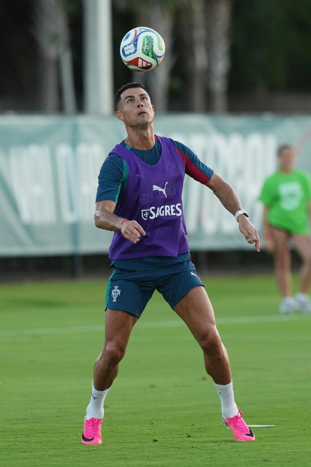 World Cup what to know: Ronaldo looks to make history by scoring in 6th ...