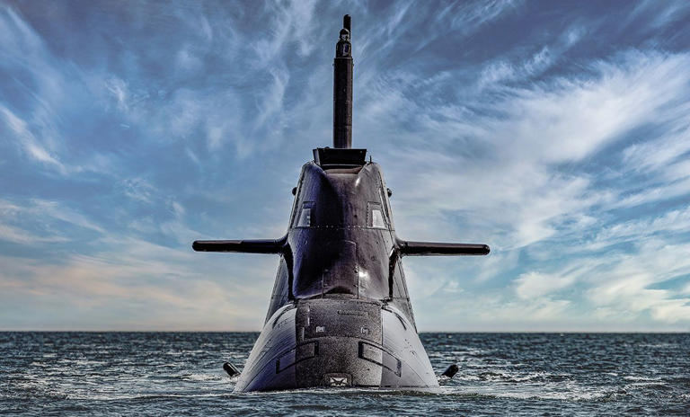 Canada's $80-billion submarine race sparks dealmaking blitz across the ...