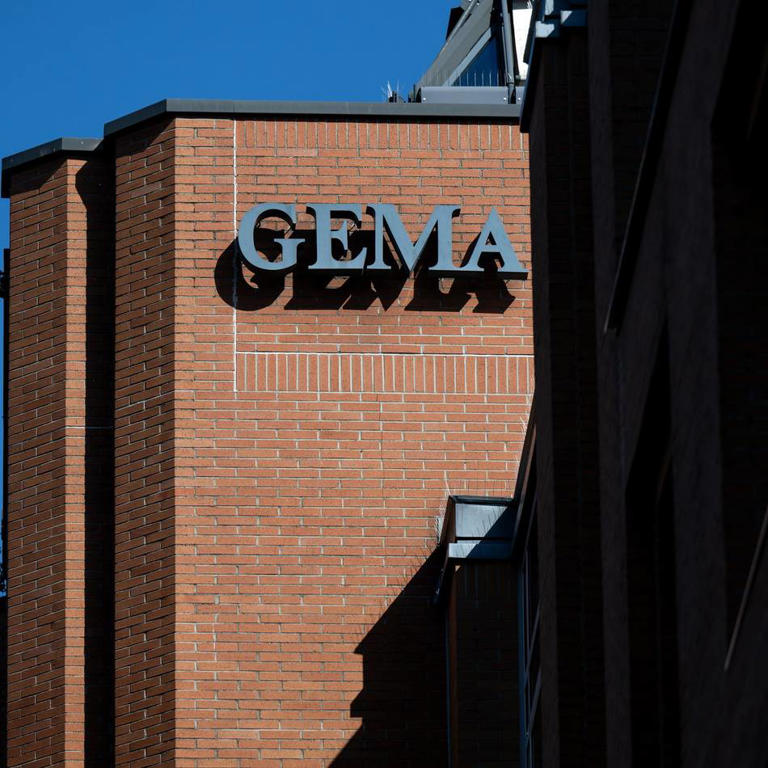 Nettekoven weist auf Entlastung bei Gema-Gebühren hin