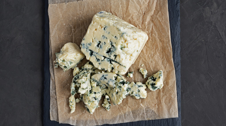 The blue cheese myth you should stop believing