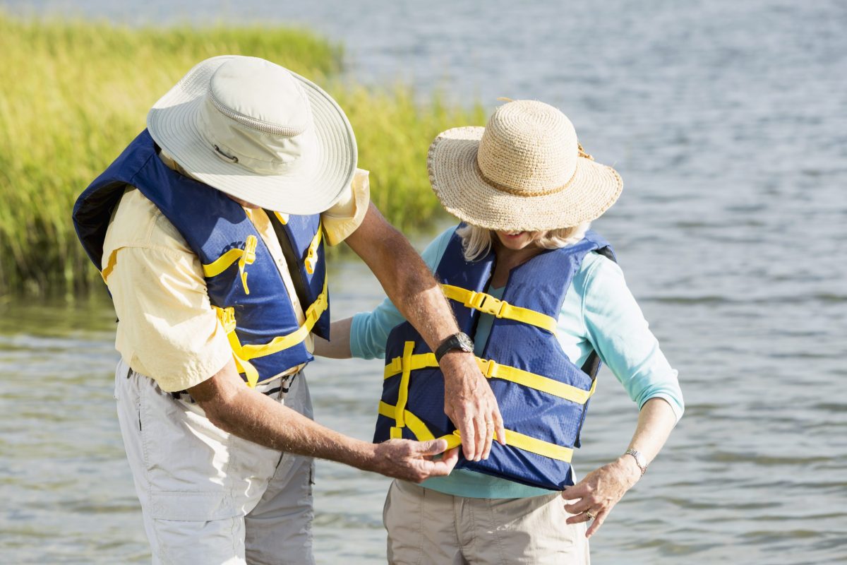3 tips for safer boating this summer