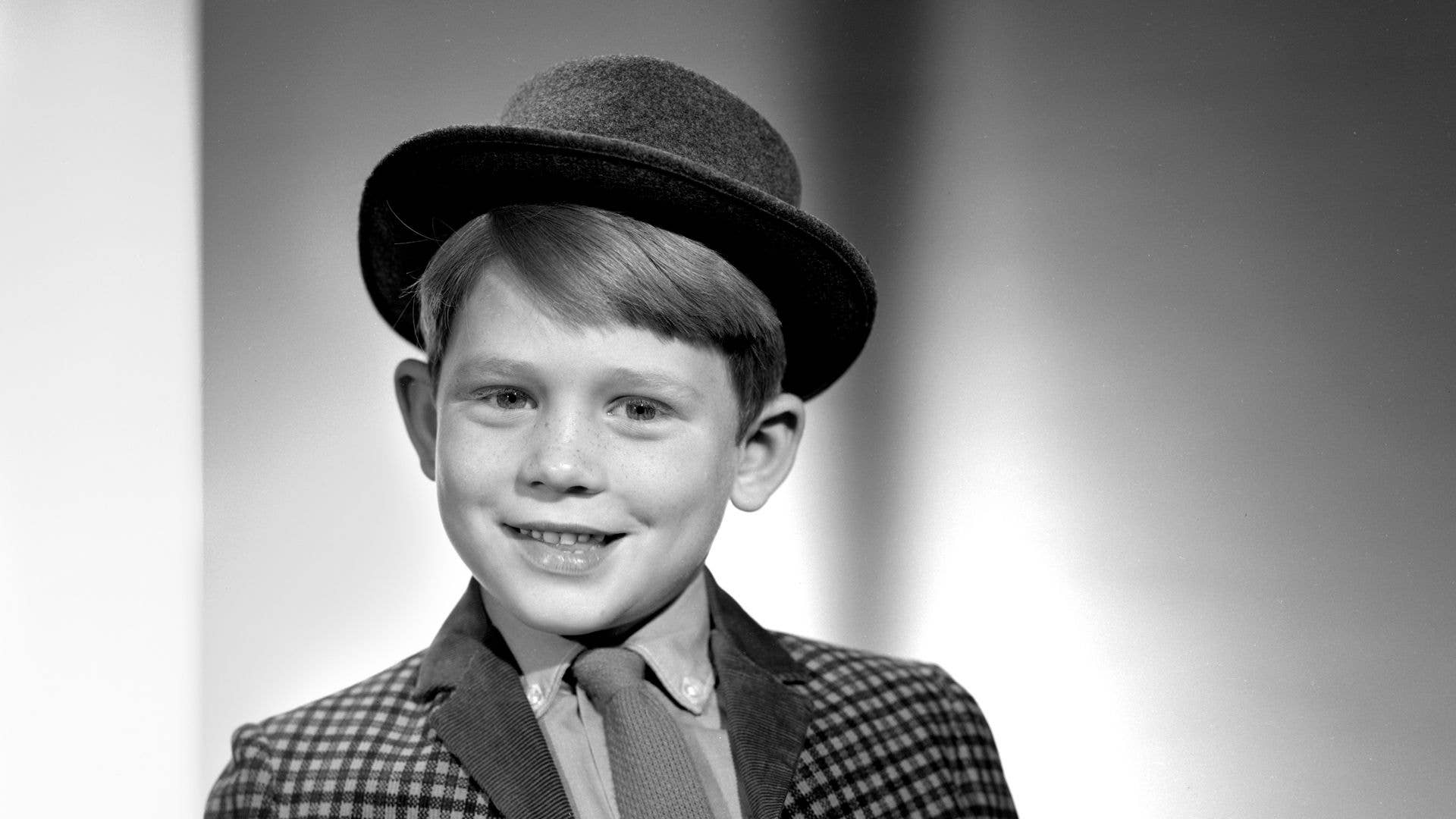 Ron Howard's transformation from adorable child actor to Hollywood icon ...