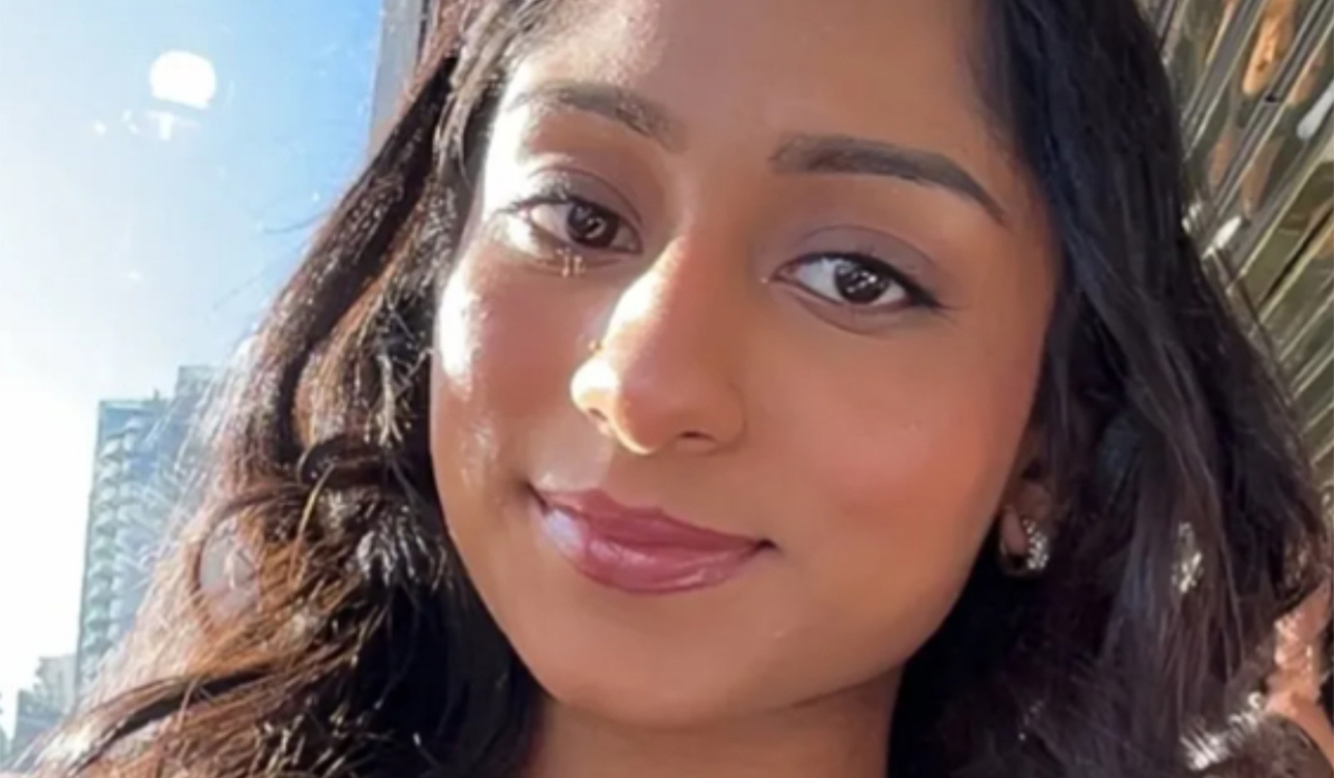 College students drown in horror incident at 'paradise' beach