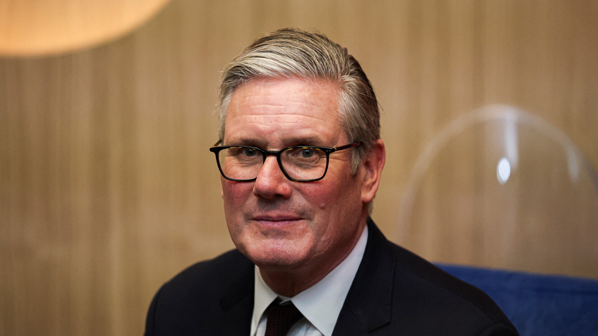 Keir Starmer will have to be dragged 'kicking and screaming' out of ...