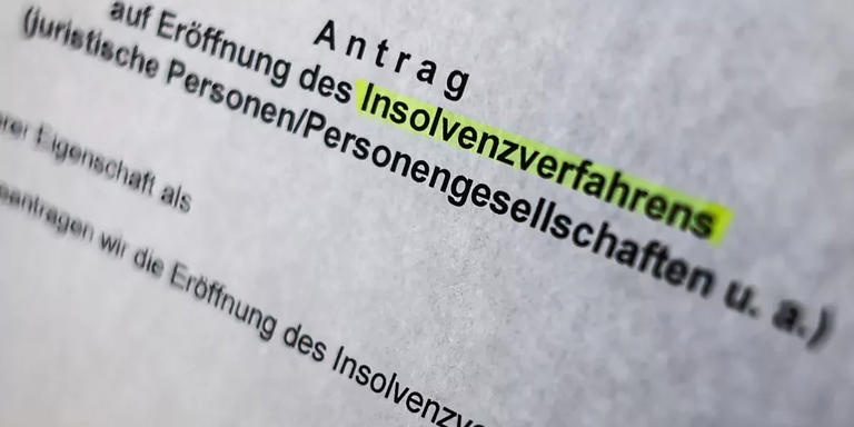 Grazer Familienunternehmen schlittert in die Insolvenz – 20 Mitarbeiter ...