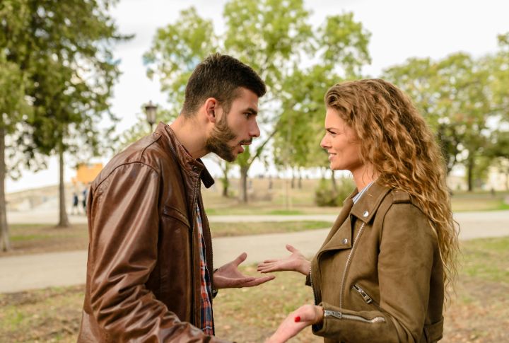 25 reasons women walk away from their partners