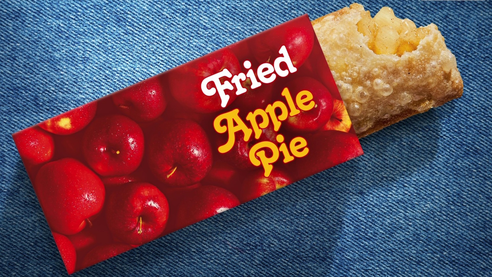 McDonald's brings back its iconic apple pie after 34 years