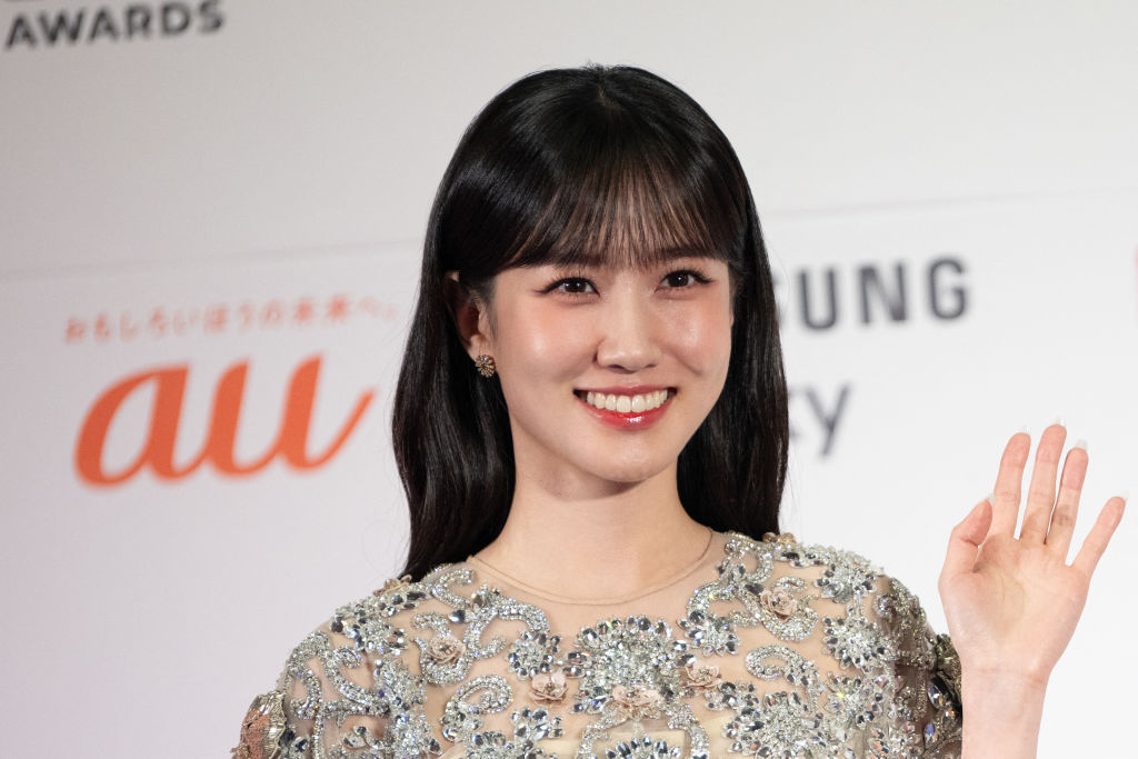 Park Eun Bin and Yang Se Jong spark supernatural romance in new 'Spooky ...