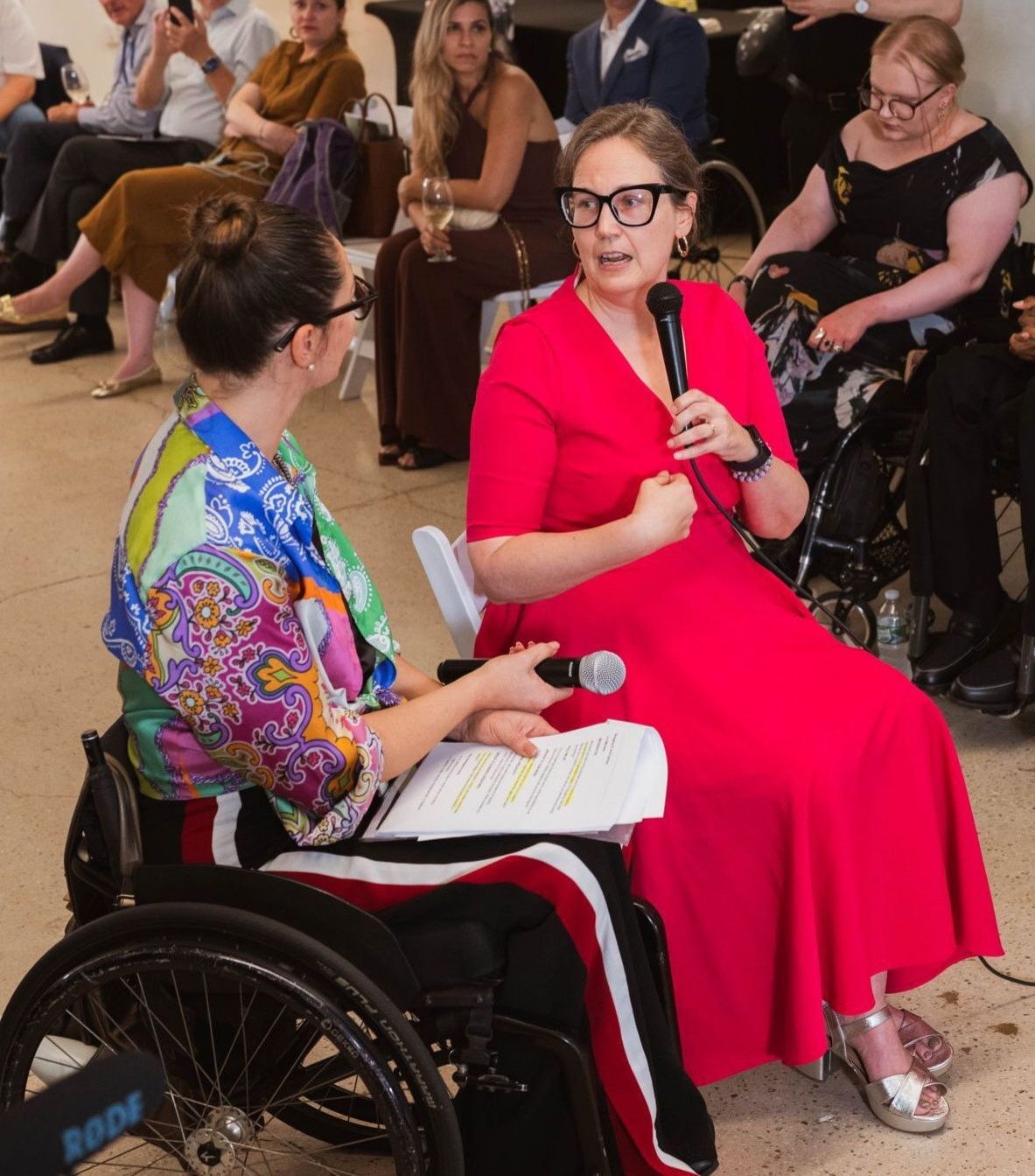 Wheelchair passenger says British Airways wouldn’t let her fly because ...