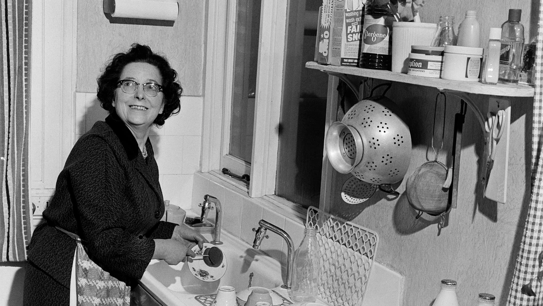 Science backs boomer cleaning habits once seen as outdated