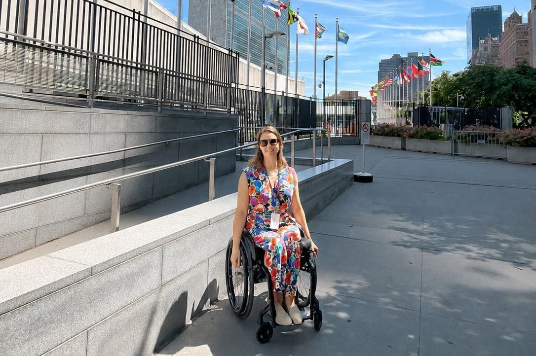 Wheelchair passenger says British Airways wouldn’t let her fly because ...
