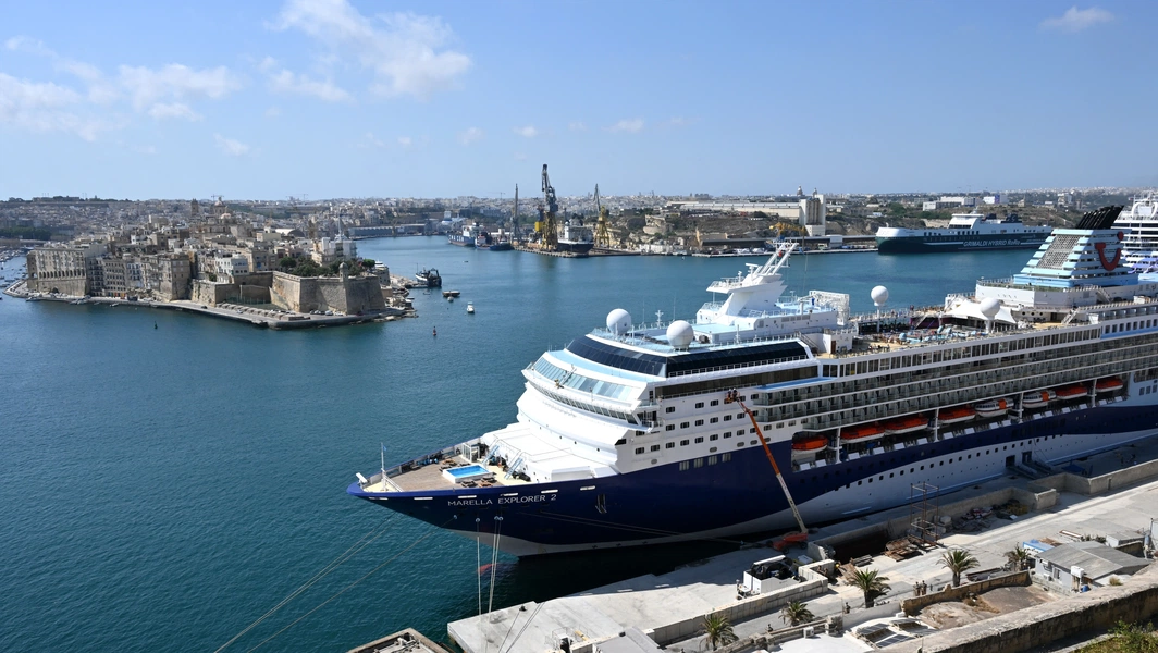 Viking Mediterranean cruise reflects new era of luxury travel